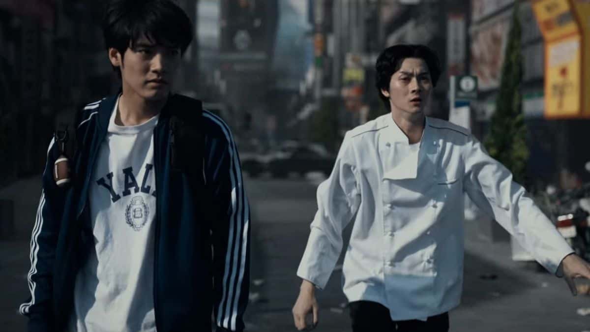 Zom 100 Bucket List of the Dead Review: Lifeless Live-Action Adaptation ...