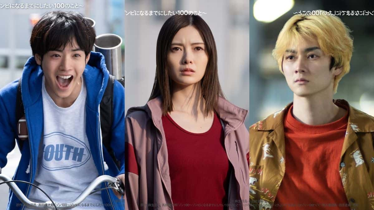 Zom 100 Bucket List of the Dead Ending Explained: Did Akira, Shizuka ...