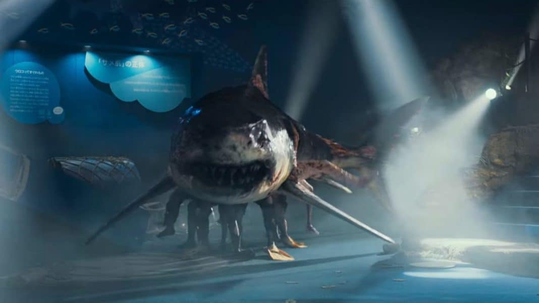 Zom 100 Bucket List of the Dead Ending Explained: Did Akira, Shizuka ...