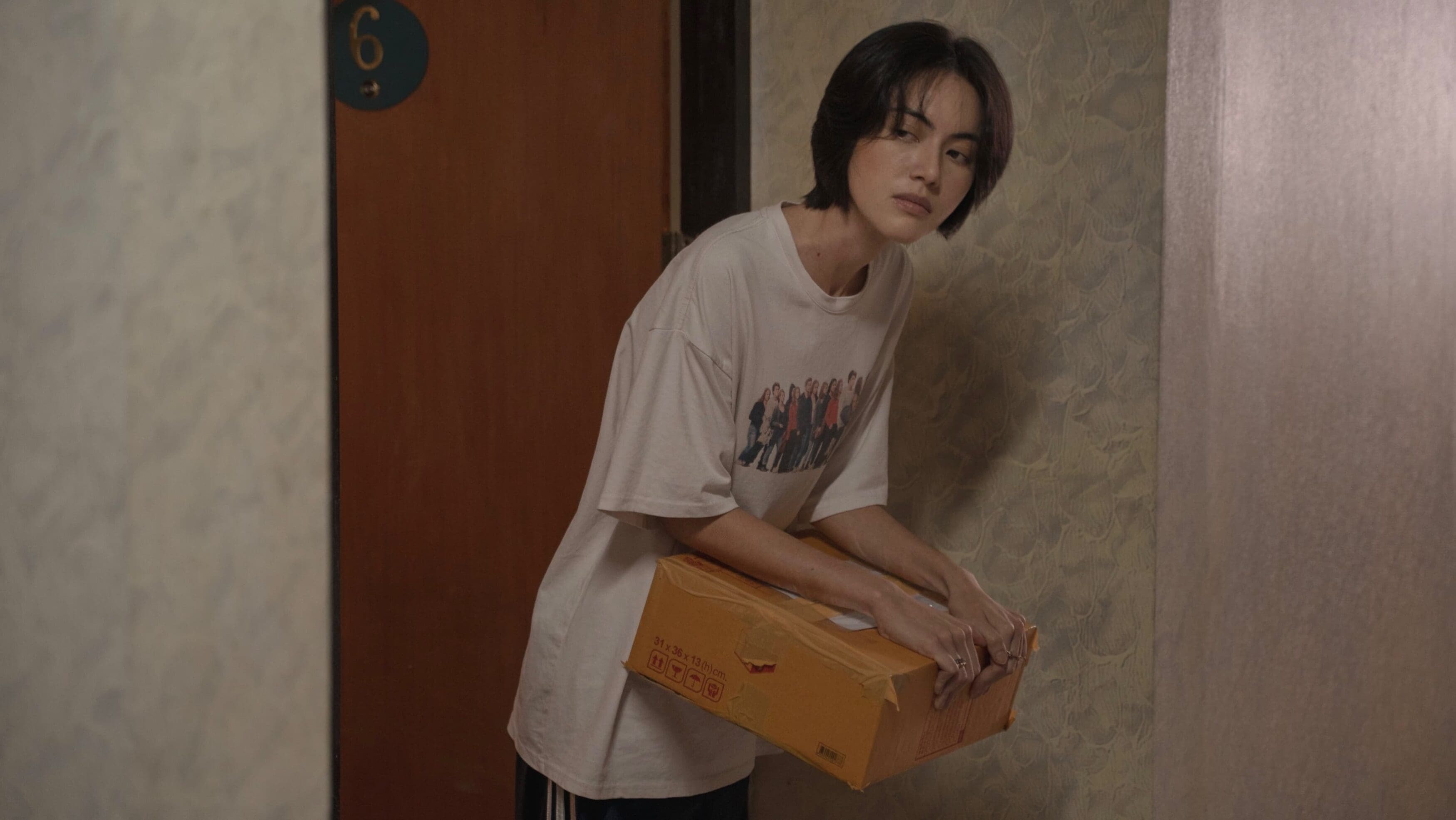 6ixtynin9 The Series Review: Bizarre Series Makes You Question Your ...