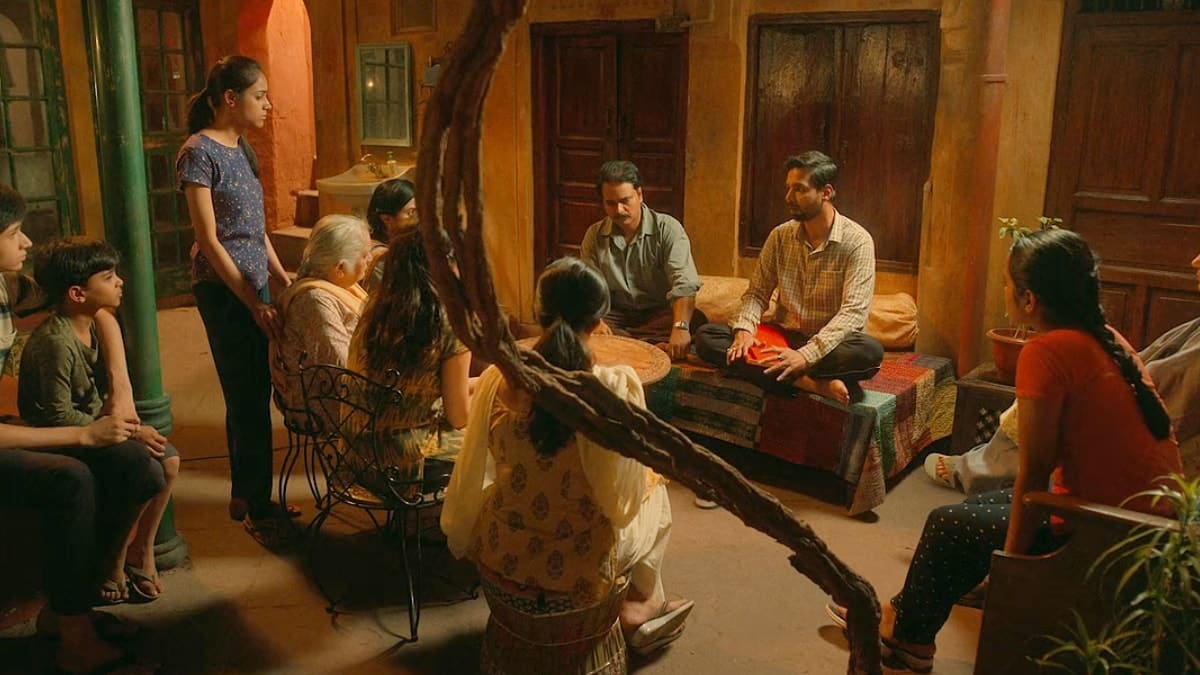 Aakhri Sach Episode 6 Review: Shared Psychosis and a Questionable ...