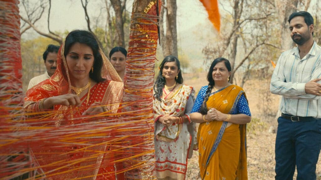 Aakhri Sach Episode 6 Review: Shared Psychosis and a Questionable ...