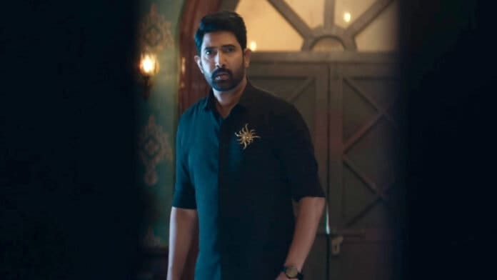 Athidhi: All About the Telugu Horror Show on Hotstar!