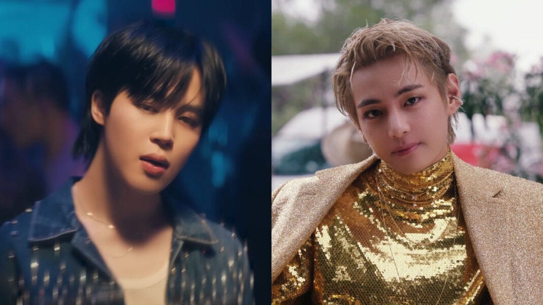 BTS Members' Solo Albums Ranked: From Jimin's FACE to V's Layover ...