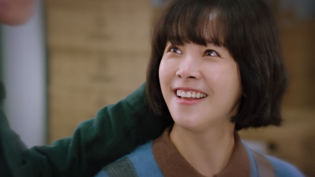 Behind Your Touch Episode 8 Preview: When, Where and How to Watch ...