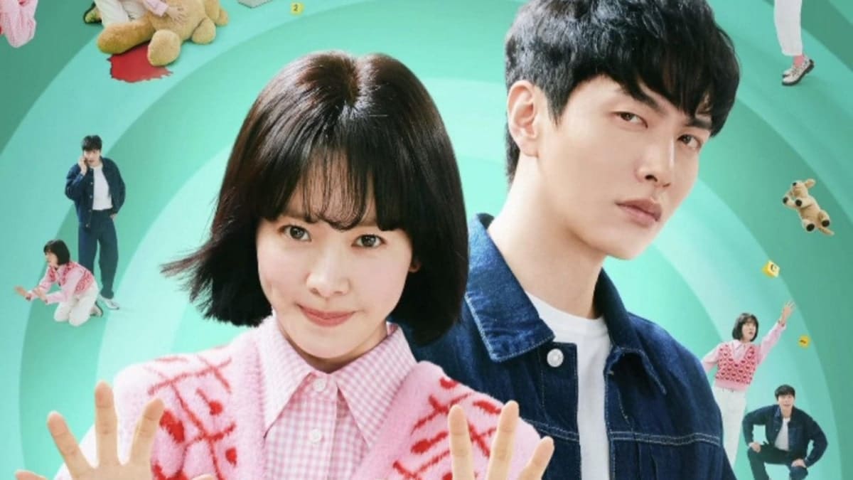 Behind Your Touch Episode 9 Preview: When, Where and How to Watch! | Leisurebyte