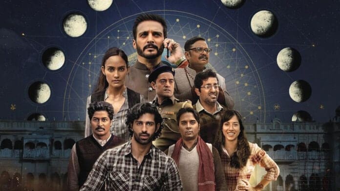 Choona Review: A Hilarious Blend of Superstition, Politics and Revenge ...