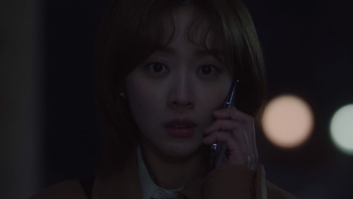 Destined With You Episode 8 Recap and Review: Hong-jo Gets Into Trouble With an Unknown Stalker ...