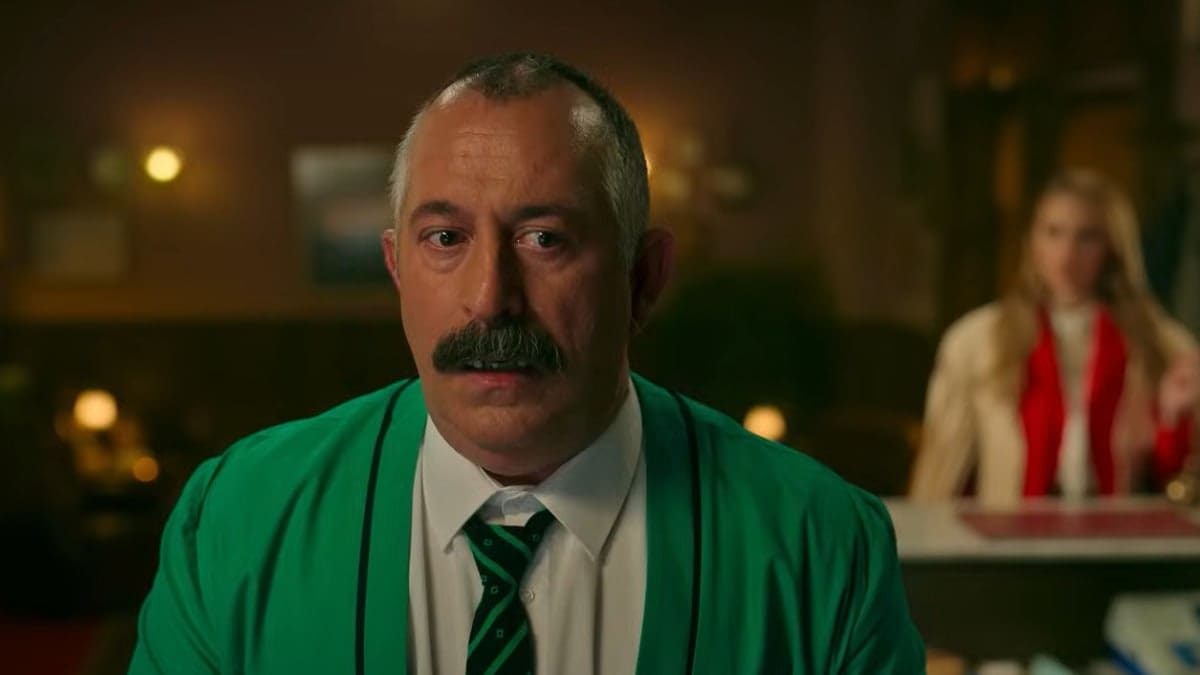 Do Not Disturb: All You Need to Know About the New Turkish Comedy Flick ...