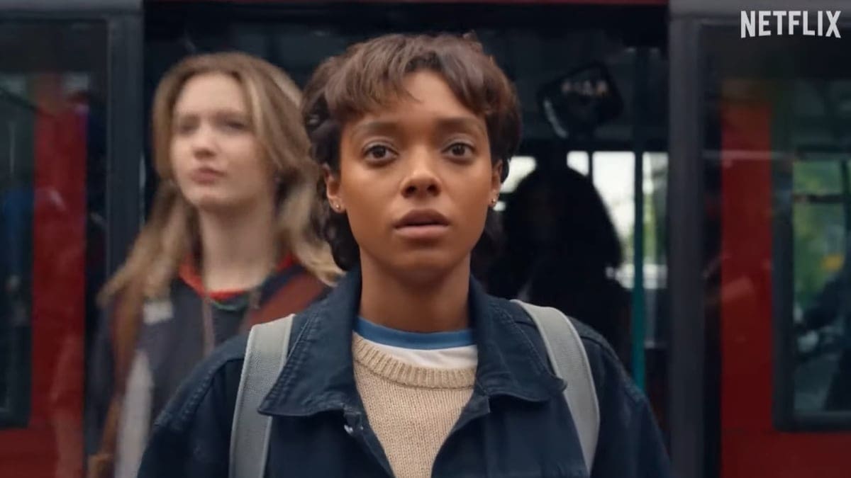 What's Everything Now on Netflix About? Release Date, Plot, Trailer and ...