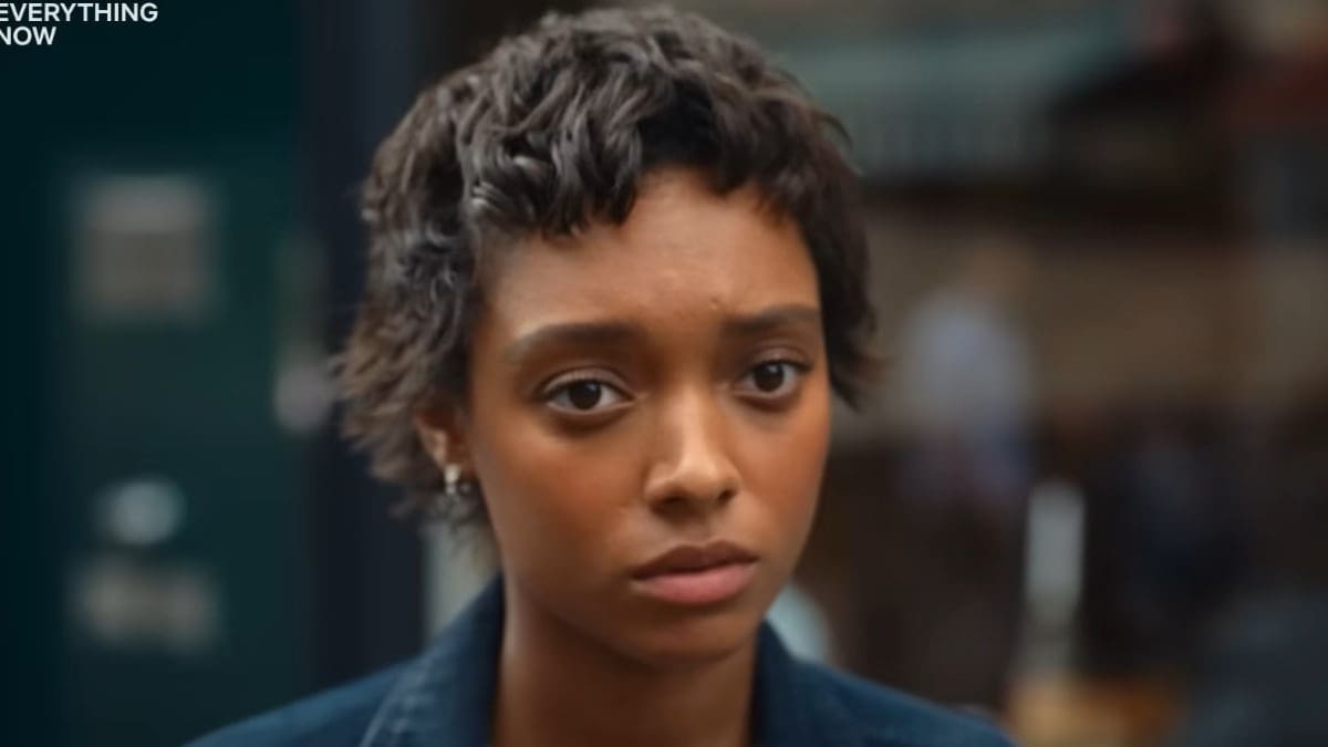 What's Everything Now on Netflix About? Release Date, Plot, Trailer and ...