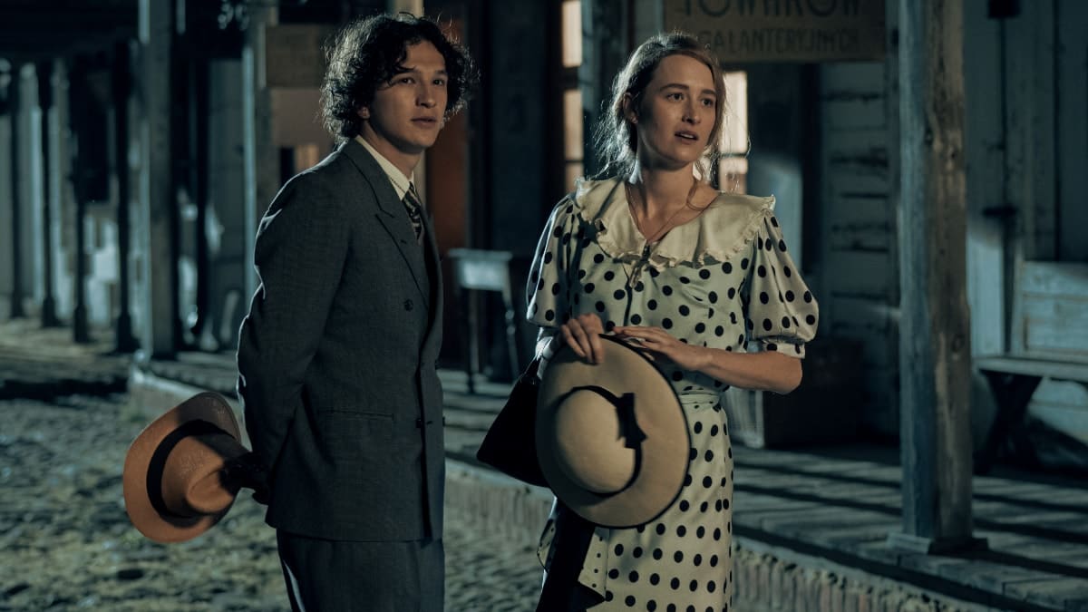 Forgotten Love Review: A Timeless Tale of Family and Identity | Leisurebyte