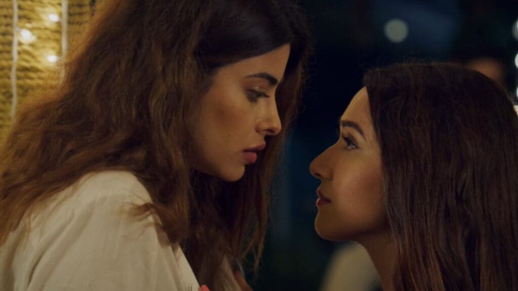 Fuh Se Fantasy Season 2 Episode 6 Recap and Review: Two Girls Spend an ...