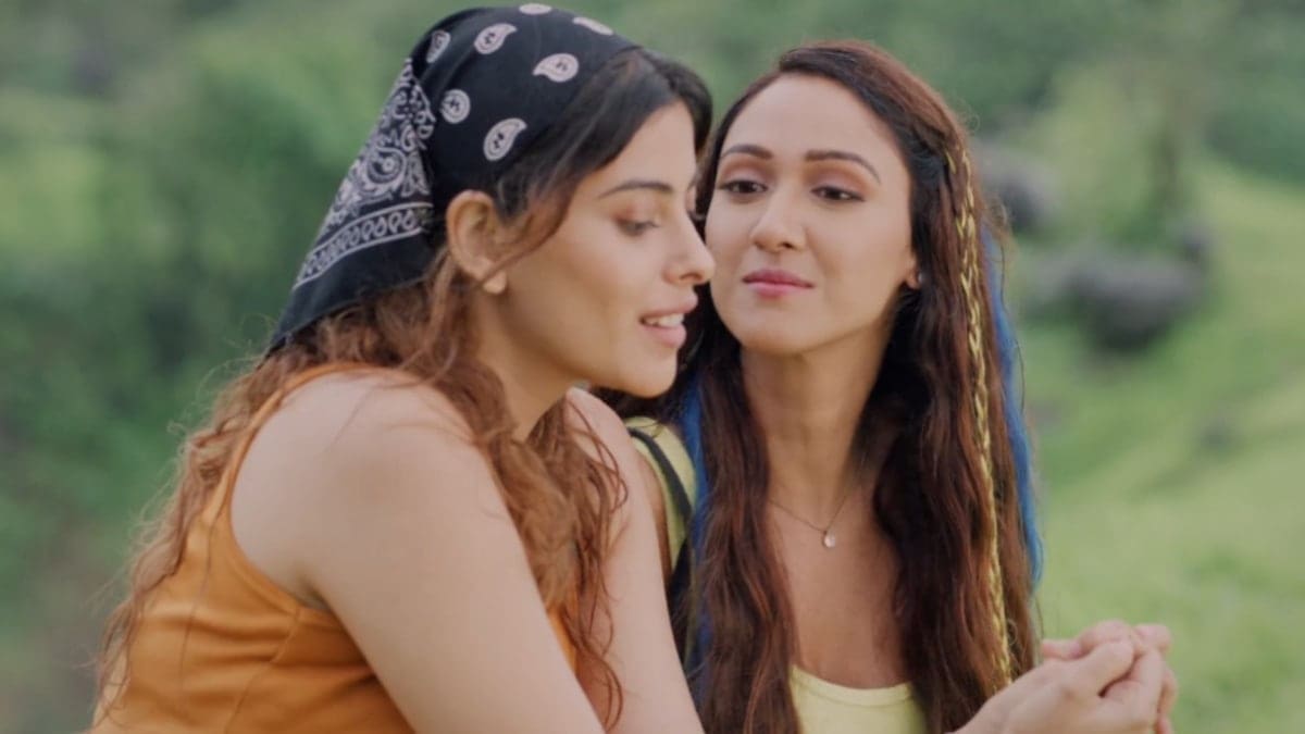 Fuh Se Fantasy Season 2 Episode 6 Recap and Review: Two Girls Spend an ...