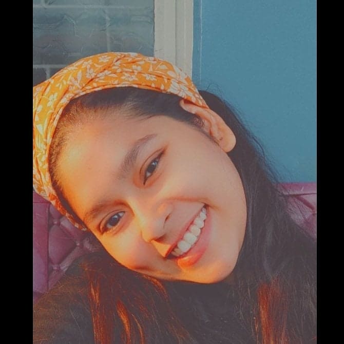 Shabnam Jahan | Leisurebyte