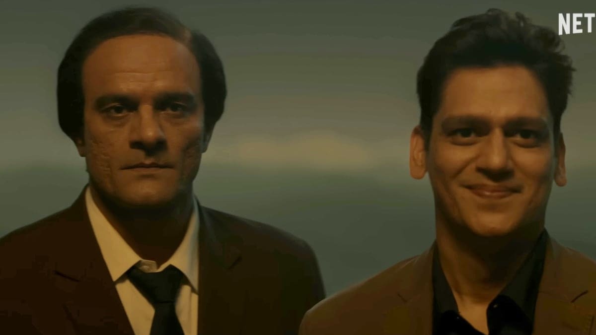 What is Kareena Kapoor Khan's Jaane Jaan About? Plot, Release Date ...