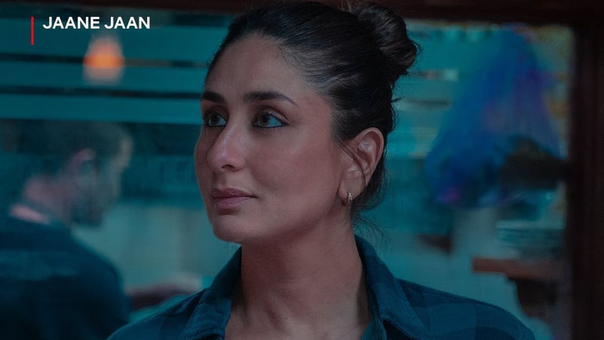 What is Kareena Kapoor Khan's Jaane Jaan About? Plot, Release Date ...