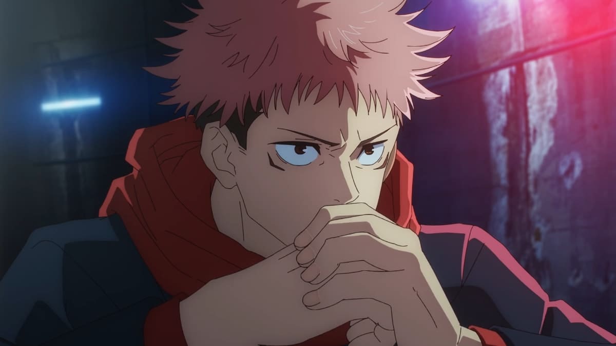 Jujutsu Kaisen Season 2 Episode 10 Reactions: Yuji Itadori's Humerous ...