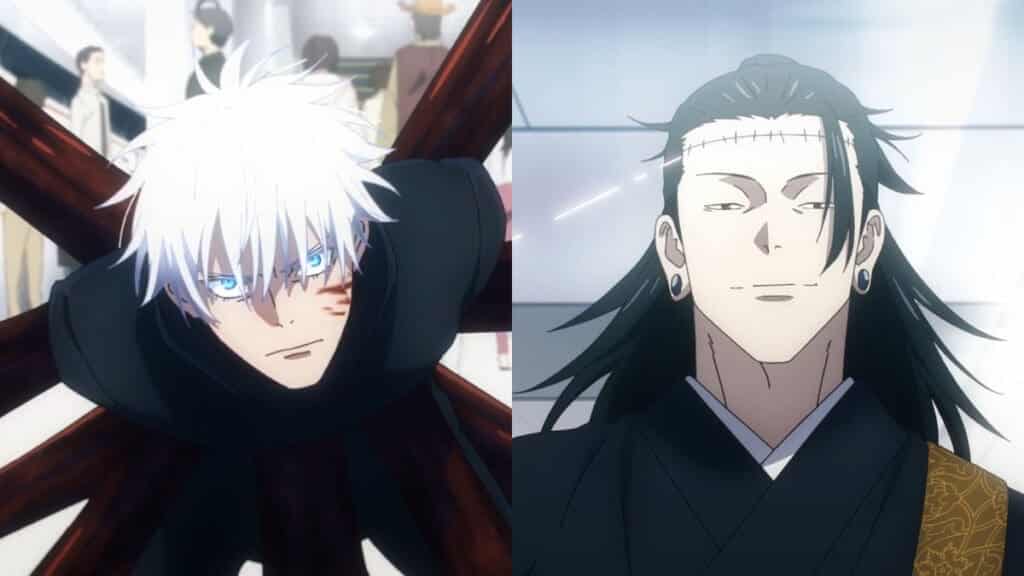 Jujutsu Kaisen Season 2 Episode 9 Review: Gojo Satoru's Fate Has Been ...