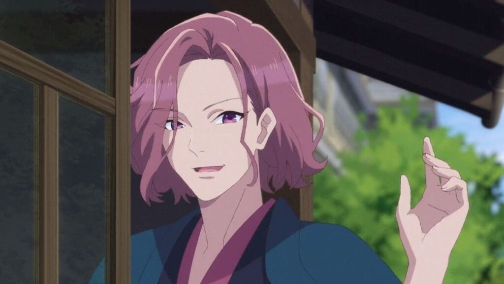 My Happy Marriage Character Guide: Miyo Saimori, Kiyoka Kudo, Arata ...