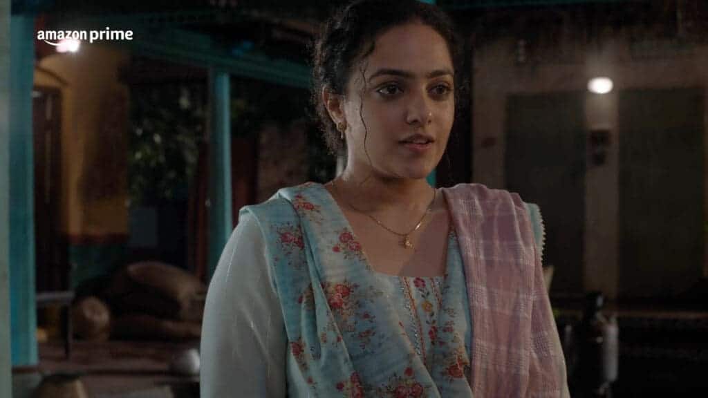 Planning to Watch Kumari Srimathi? All About the Upcoming Telugu Series ...