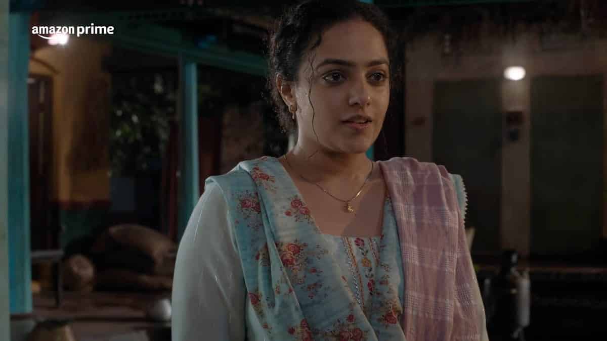 Planning to Watch Kumari Srimathi? All About the Upcoming Telugu Series ...