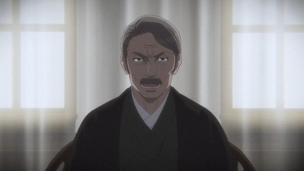 My Happy Marriage Character Guide: Miyo Saimori, Kiyoka Kudo, Arata ...