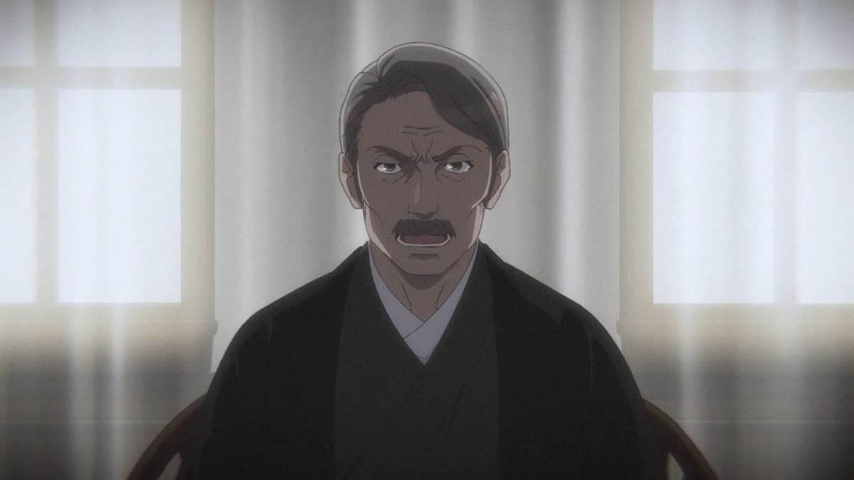 My Happy Marriage Character Guide: Miyo Saimori, Kiyoka Kudo, Arata Usuba and Others | Leisurebyte