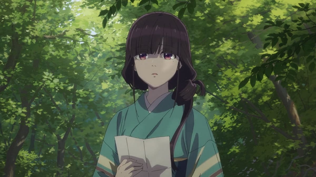 My Happy Marriage Character Guide: Miyo Saimori, Kiyoka Kudo, Arata Usuba and Others | Leisurebyte