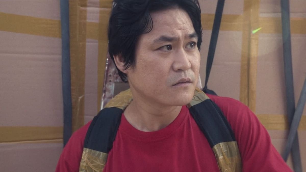 Moving Episode 14 Recap and Review: Jae-man and Ju-won's Battle Makes ...