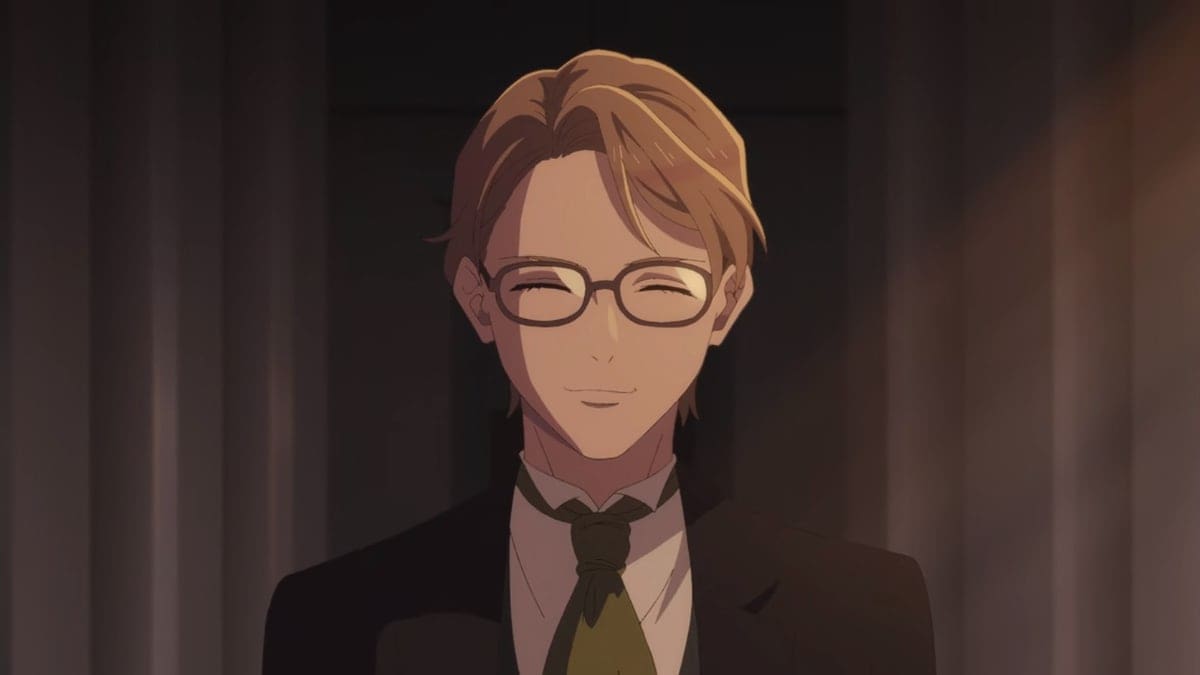 My Happy Marriage Character Guide: Miyo Saimori, Kiyoka Kudo, Arata Usuba and Others | Leisurebyte