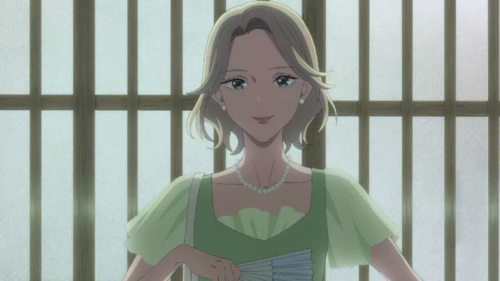 My Happy Marriage Character Guide: Miyo Saimori, Kiyoka Kudo, Arata ...