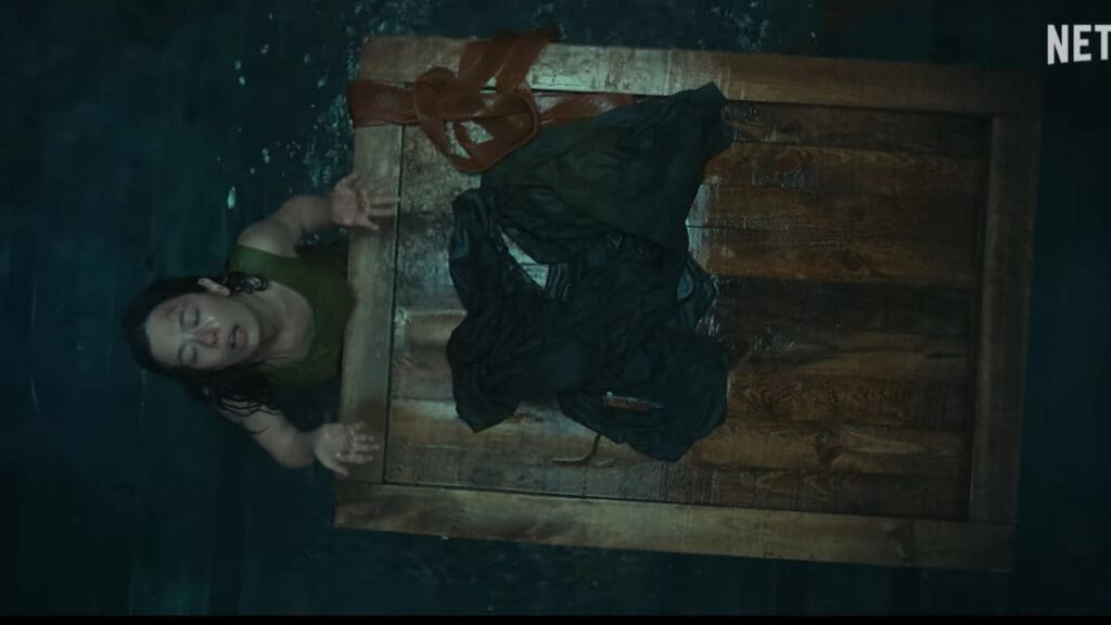 Nowhere on Netflix: All About the Upcoming Spanish Thriller Movie ...