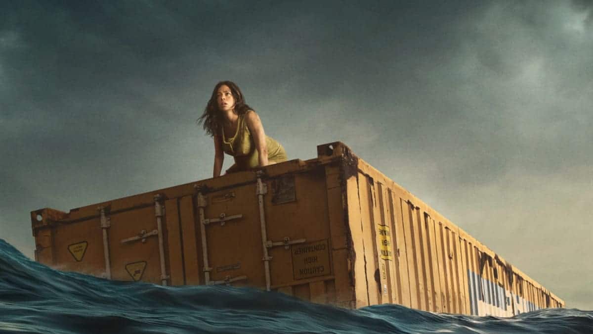Nowhere on Netflix: All About the Upcoming Spanish Thriller Movie ...