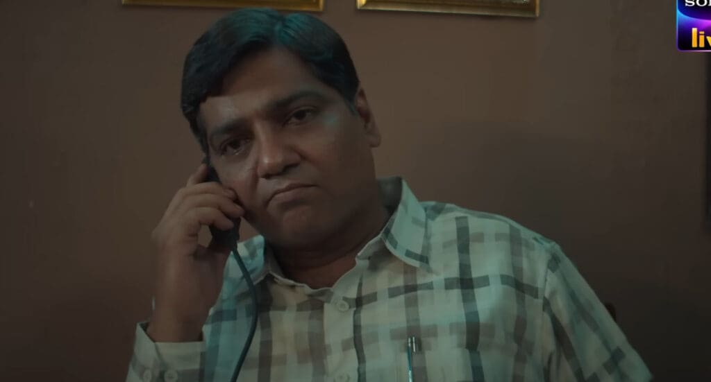 Scam 2003 The Telgi Story Volume 2 Release Date Revealed