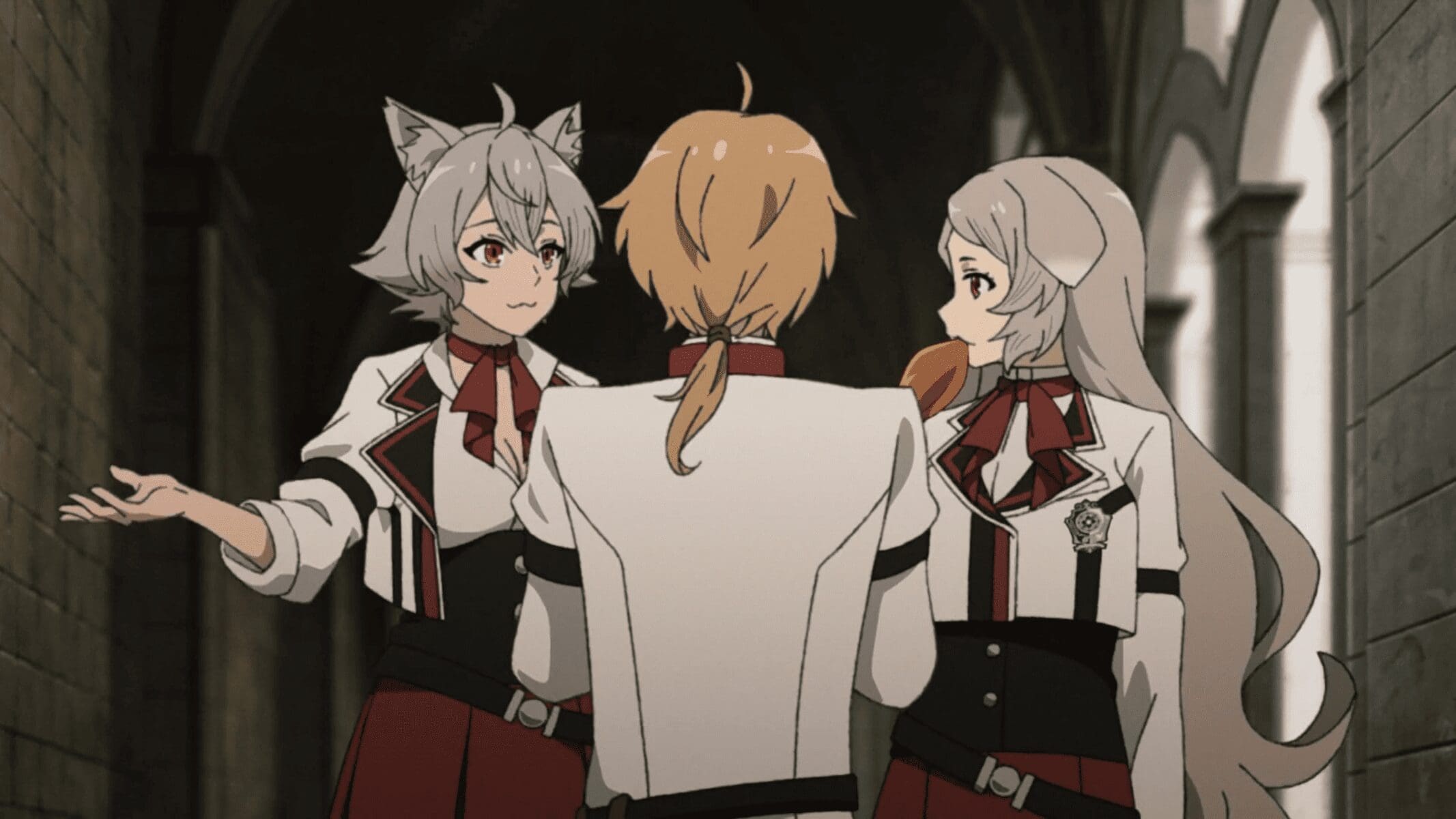 Mushoku Tensei Season 2 Episode 10 Beast Girls | Leisurebyte