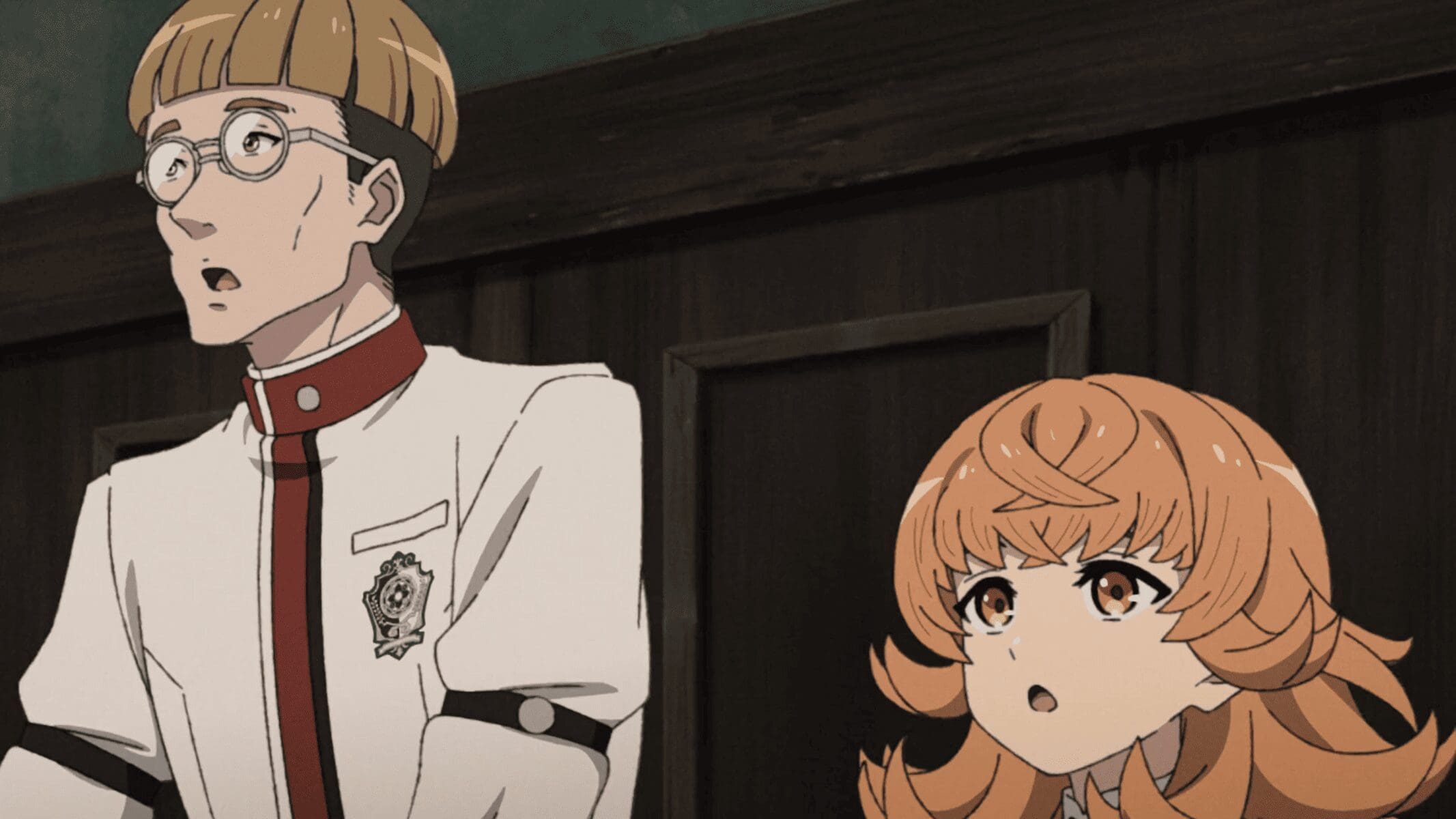 Mushoku Tensei Season 2 Episode 10 Zanoba Juliette | Leisurebyte