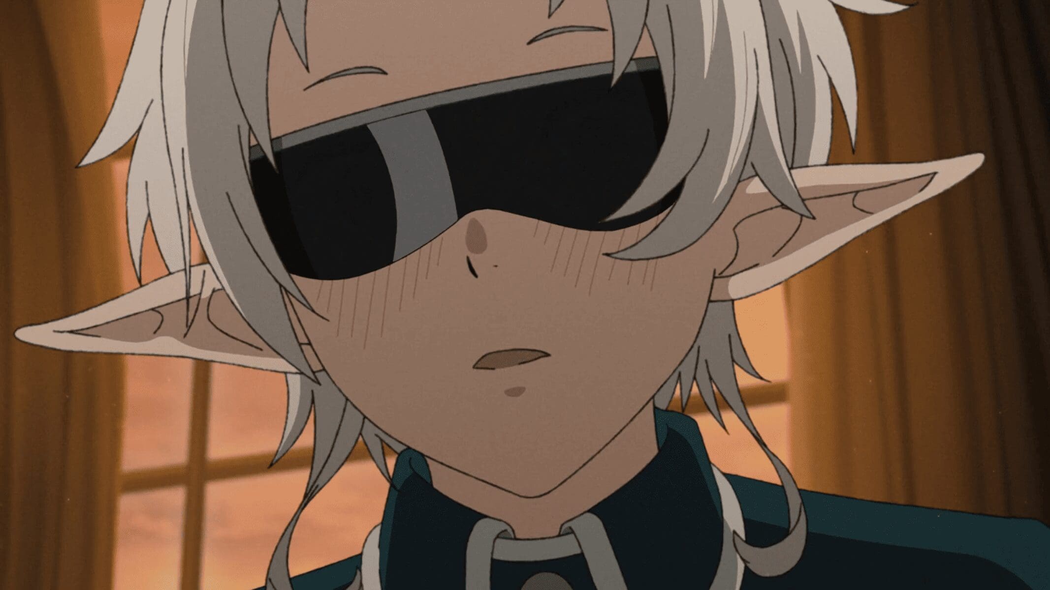 Mushoku Tensei Season 2 Episode 10 Shy Fitz | Leisurebyte