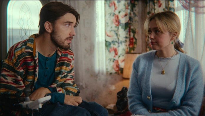 Sex Education Season 4 Ending Explained Why Did Maeve And Otis Break Up Who Is Aimees New 