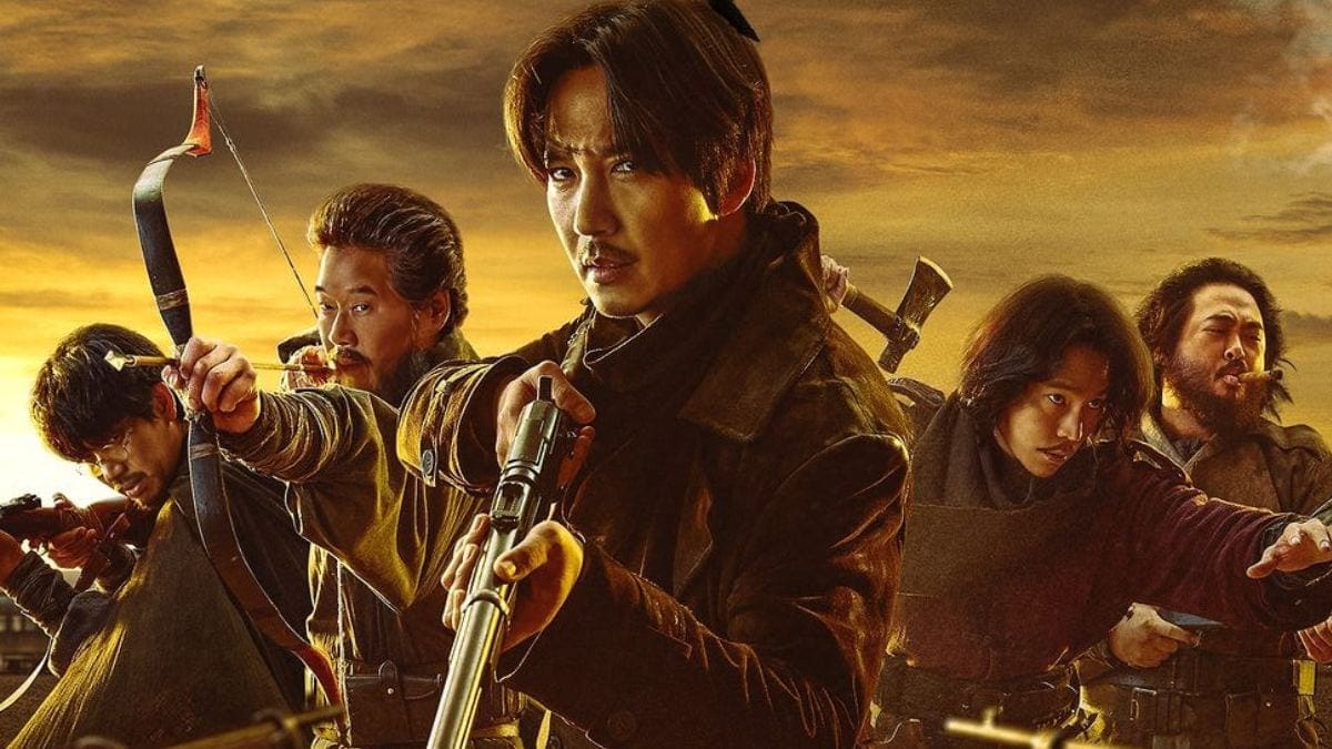 Song of the Bandits Ending Explained: What Happened to the Joseon ...