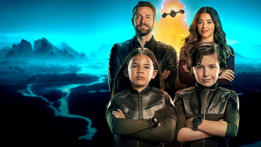 What is Spy Kids Armageddon About? Plot, Release Date, Cast and More ...