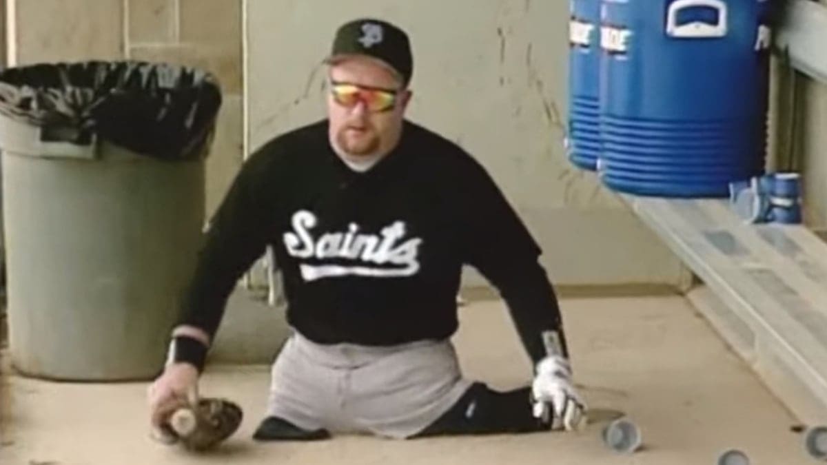 5 Instances From The Saint of Second Chances That Prove Mike Veeck's ...