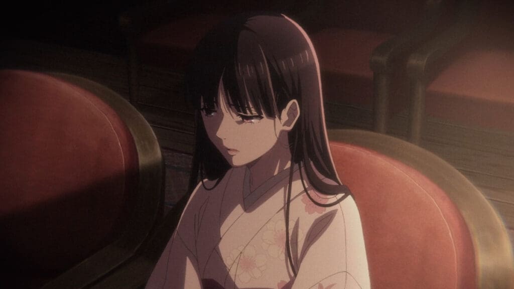 My Happy Marriage Character Guide: Miyo Saimori, Kiyoka Kudo, Arata Usuba and Others | Leisurebyte