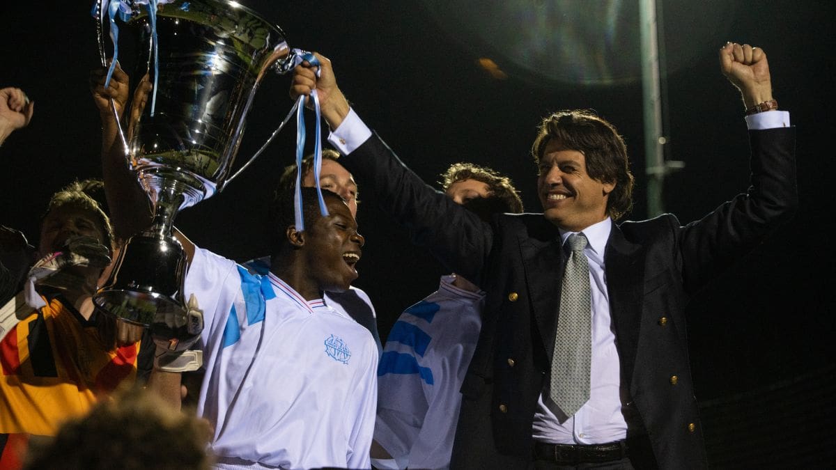 Class Act Ending Explained: What Happened to Bernard Tapie After His ...