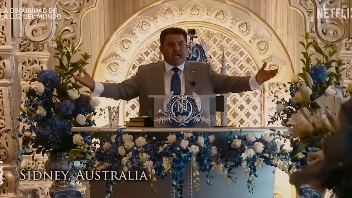 The Darkness Within La Luz del Mundo: All About the Gut-Wrenching ...