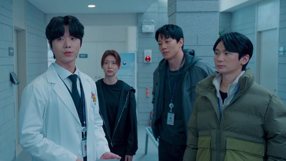 The First Responders Season 2 Episode 10 Preview: When, Where And How ...