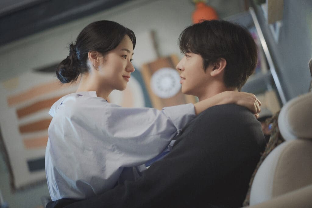 A Time Called You Reactions: Time Loops, Gay Romance Enthral Netizens ...