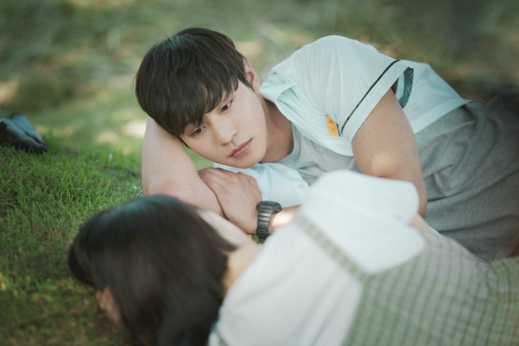 A Time Called You Ending Explained: All Time Loops, Love Stories ...