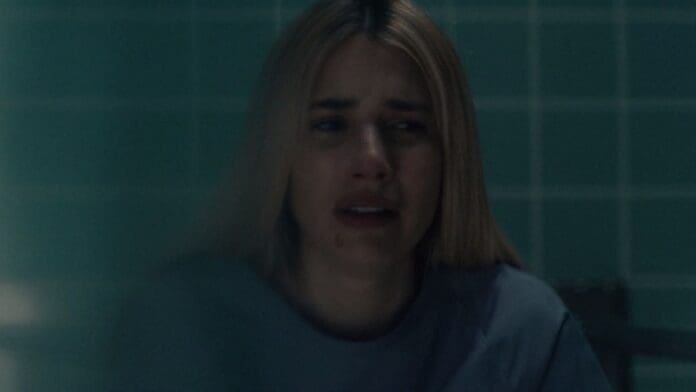 American Horror Story Delicate Episode 2 Ending Explained: Who is Ivy?