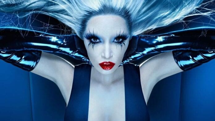 American Horror Story Delicate: What is Kim Kardashian's Role in the ...